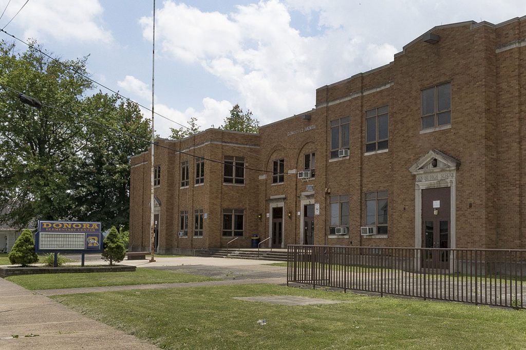 Donora won’t be home to CCAC satellite campus - Herald-Standard